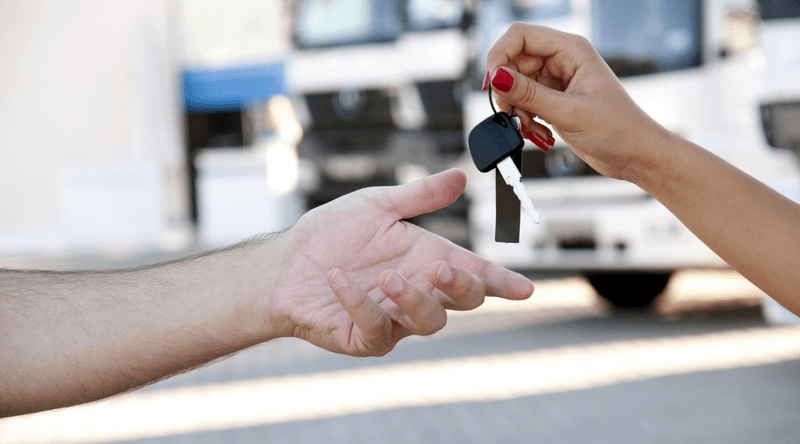 What Are The Requirements To Lease A Semi Truck What Are The Requirements To Lease A Semi Truck